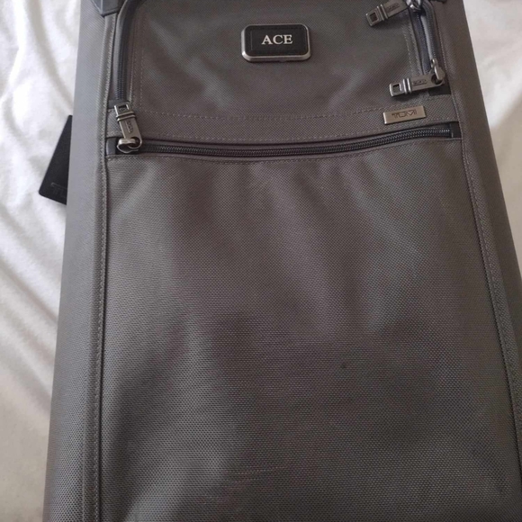 Tumi | Storage & Organization | Tumi Alpha 2 | Poshmark